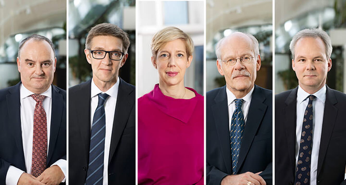 Start | Sveriges Riksbank