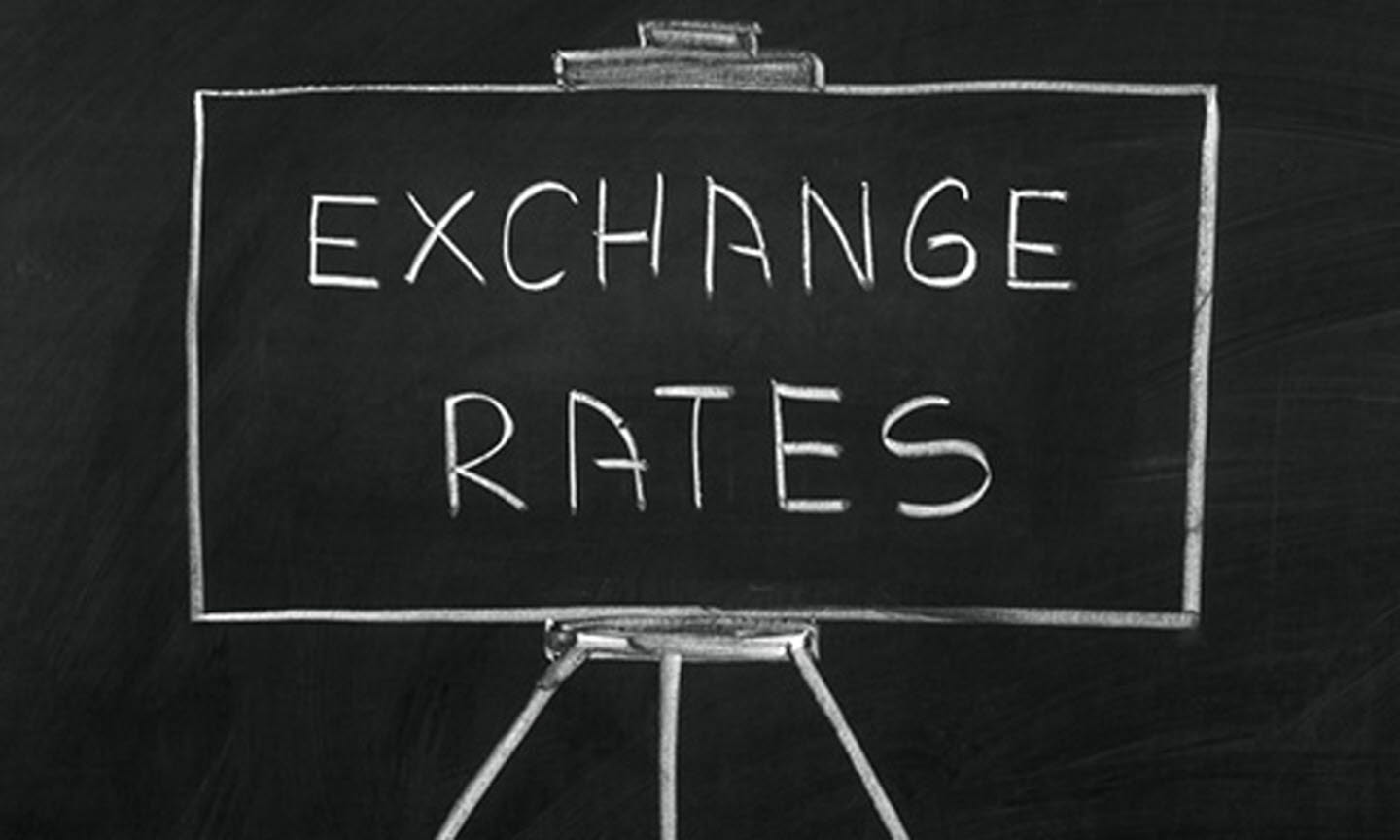 Interest rates and exchange rates | Sveriges Riksbank