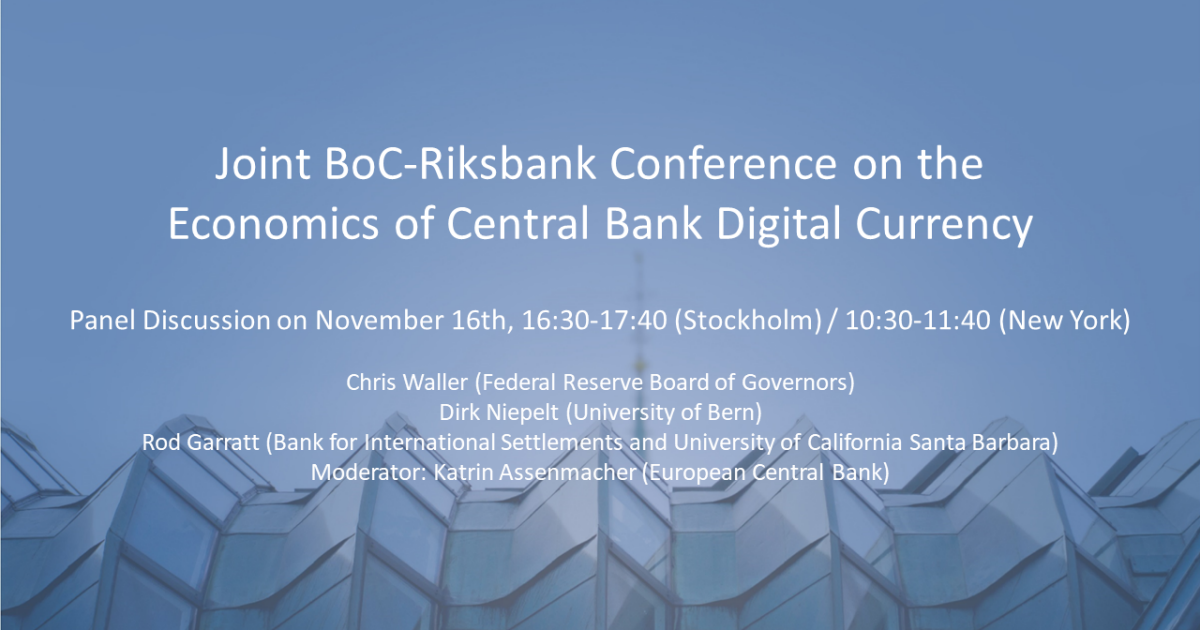 Digital Money Revolution: Central Bank Digital Currency vs. Stablecoins ...