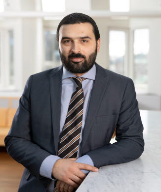 The General Council | Sveriges Riksbank