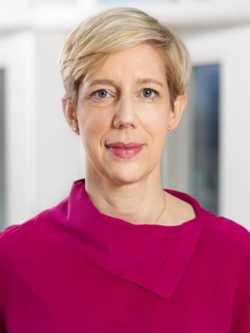 Anna Breman: The inflation target – an anchor for price-setting and ...