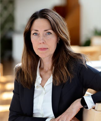 The Executive Board | Sveriges Riksbank