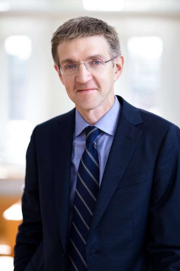 Bilder på Riksbankens direktionsledamöter | Sveriges Riksbank