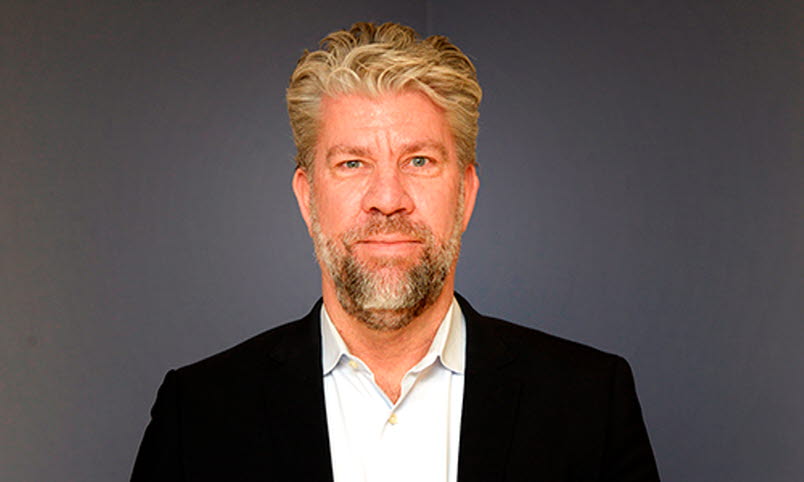Mats Eklund new Head of Information Technology and Digitalisation ...