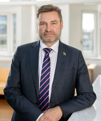 Riksbanksfullmäktige | Sveriges Riksbank