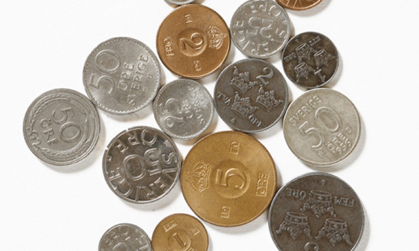 Sedlar & mynt | Sveriges Riksbank Sedlar & mynt | Sveriges Riksbank