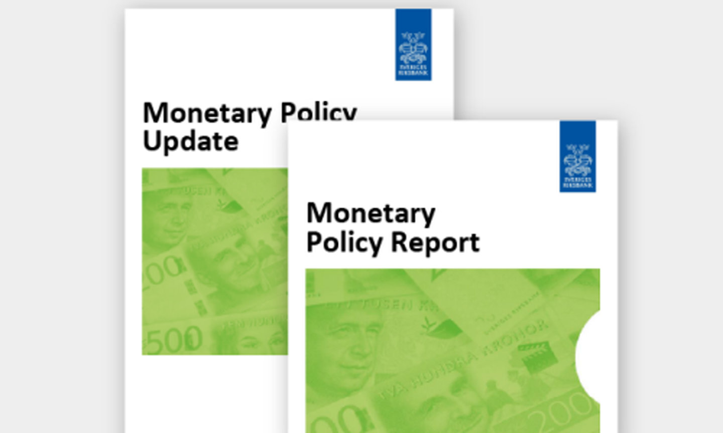 The Riksbank's monetary policy | Sveriges Riksbank