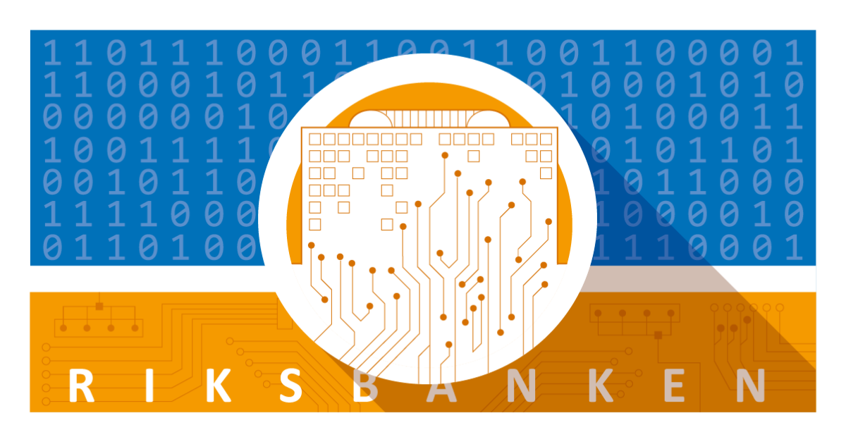 3. The Riksbank is adapting to a changing world | Sveriges Riksbank