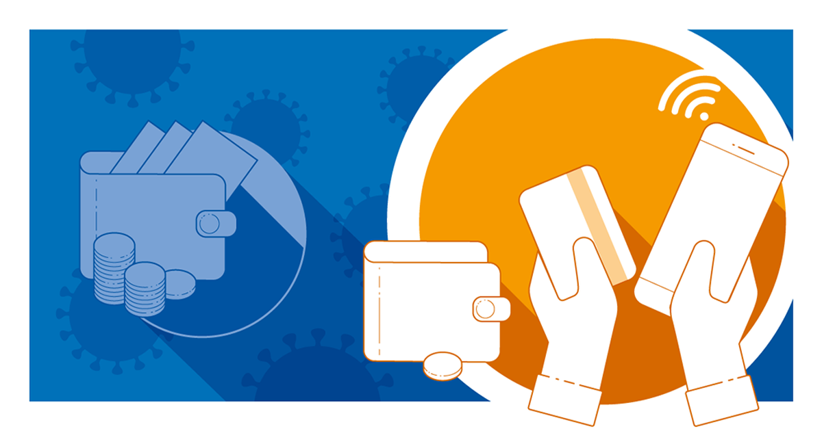 Pandemic hastening development towards digital payments | Sveriges Riksbank